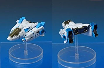 G.A.I.A | UGSF Wiki | Fandom