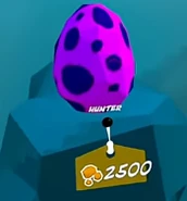 Eggs | UGVR Wiki | Fandom