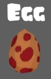 Eggs | UGVR Wiki | Fandom