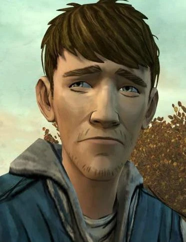 Ben | UGWL Wiki | Fandom