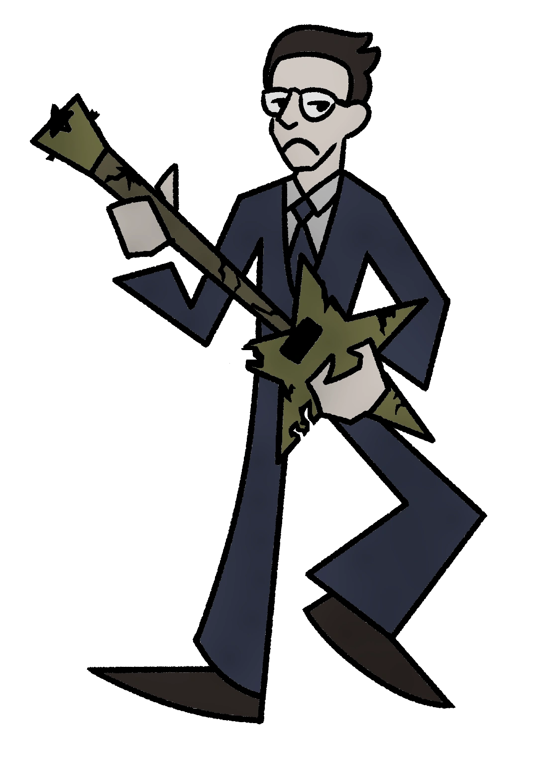 Mashup Week 100 Neil | Uh Oh Zone Wiki | Fandom