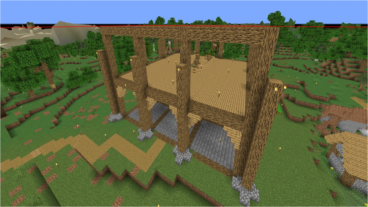 XNestorio tower | UHC Boys SMP Wiki | Fandom