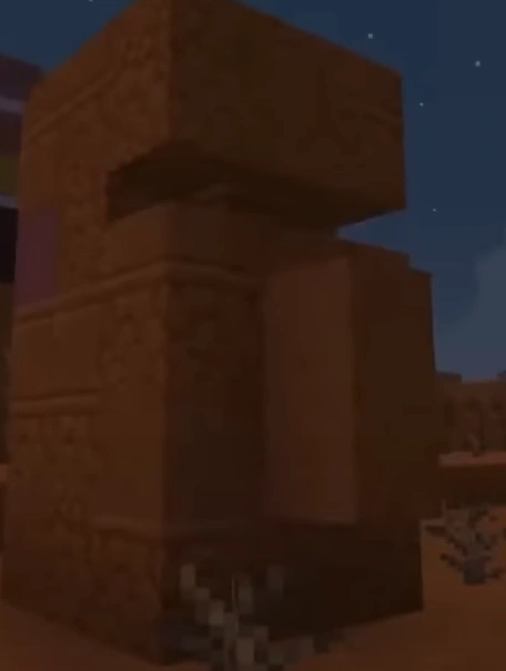 The Red Moai | UHC Generations Wiki | Fandom