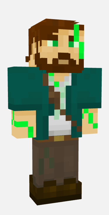 Category:Characters | UHC Generations Wiki | Fandom