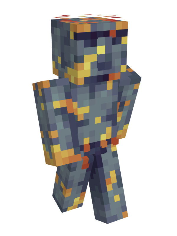 Flaming-Moai | UHC Generations Wiki | Fandom