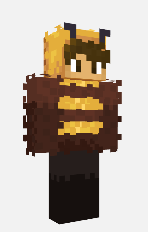 Quillbee | UHC Generations Wiki | Fandom