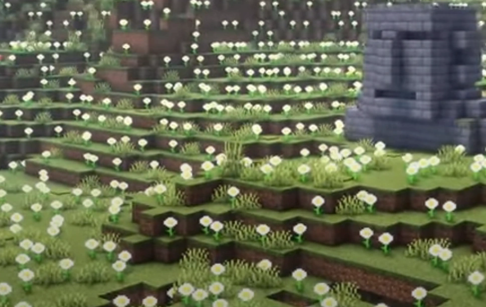 The Fields of Regeneration | UHC Generations Wiki | Fandom