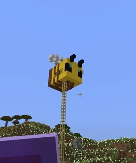 Quillbee's Bee House | UHC Generations Wiki | Fandom