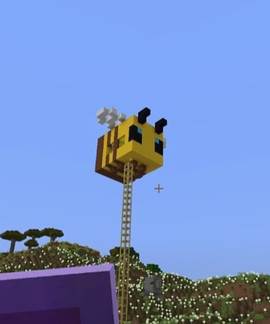 Quillbee's Bee House | UHC Generations Wiki | Fandom