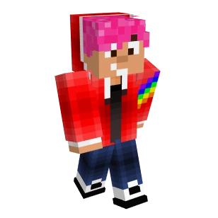 Loony | UHC Generations Wiki | Fandom