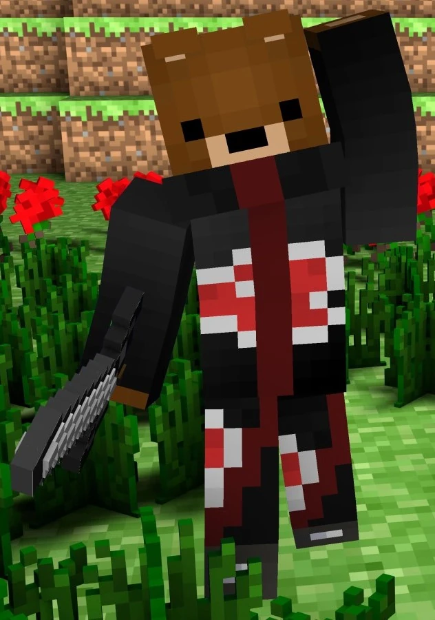 Nott | Wiki UHC SILVER | Fandom