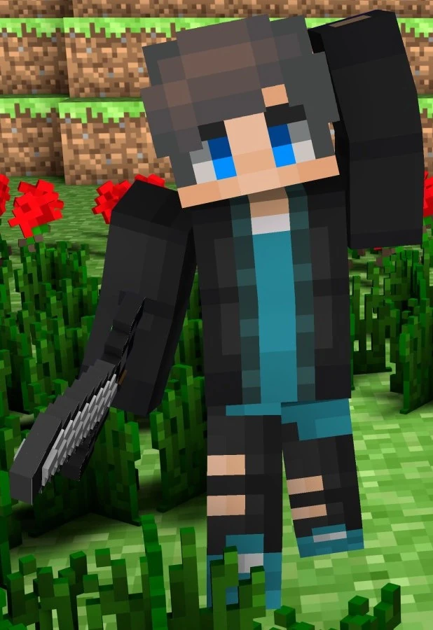 Redax | Wiki UHC SILVER | Fandom