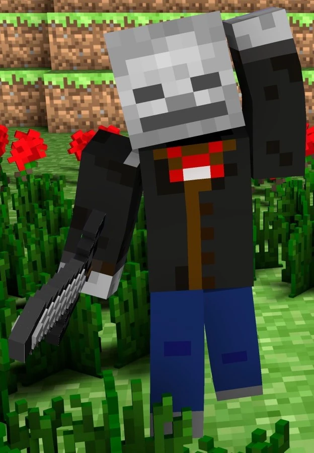 InGame | Wiki UHC SILVER | Fandom