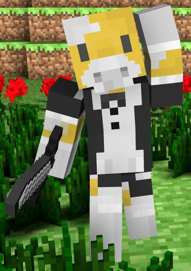 Lolman | Wiki UHC SILVER | Fandom