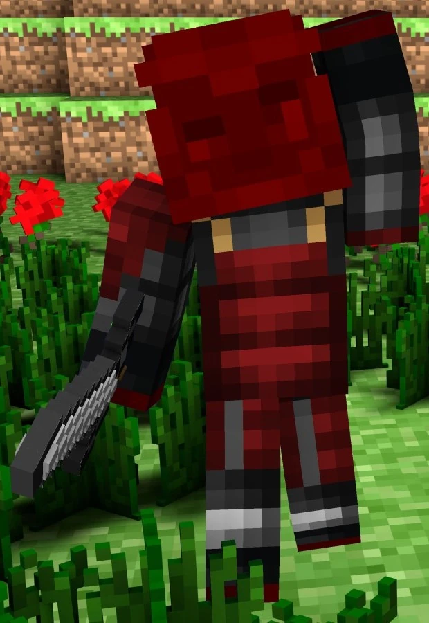 Maxy | Wiki UHC SILVER | Fandom