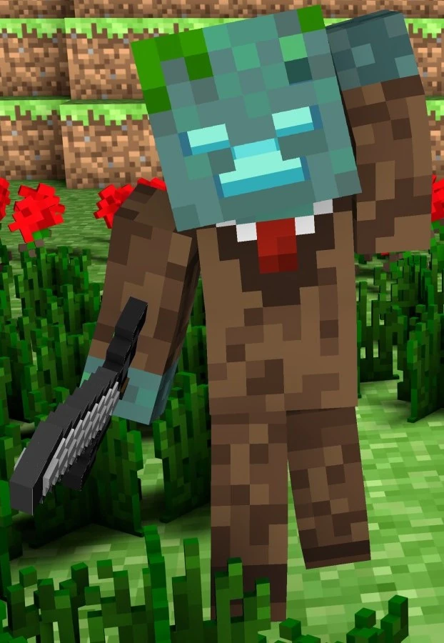 Krieger | Wiki UHC SILVER | Fandom