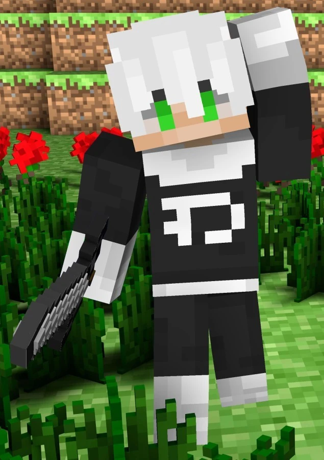 Phantom | Wiki UHC SILVER | Fandom