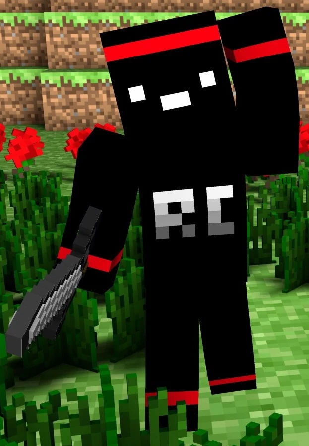 RetroCristian | Wiki UHC SILVER | Fandom