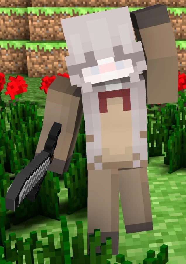 Macha2 | Wiki UHC SILVER | Fandom