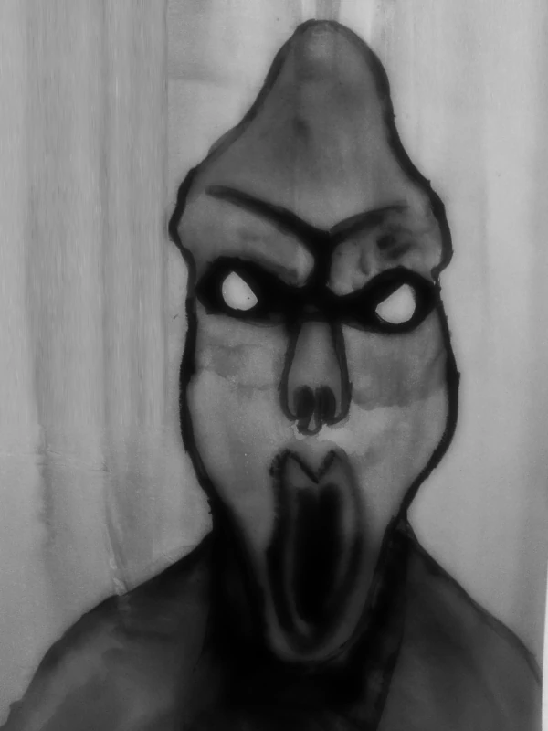 Bouba | University of Hertfordshire Fine Art | Fandom