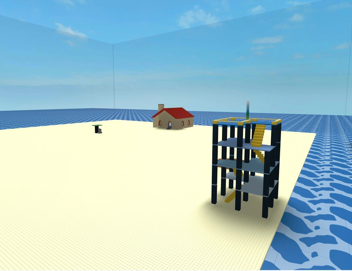 Beach | Uhhhh Wiki | Fandom