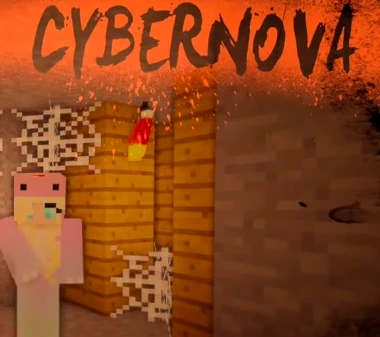 Cybernova | UHShe Wikia | Fandom