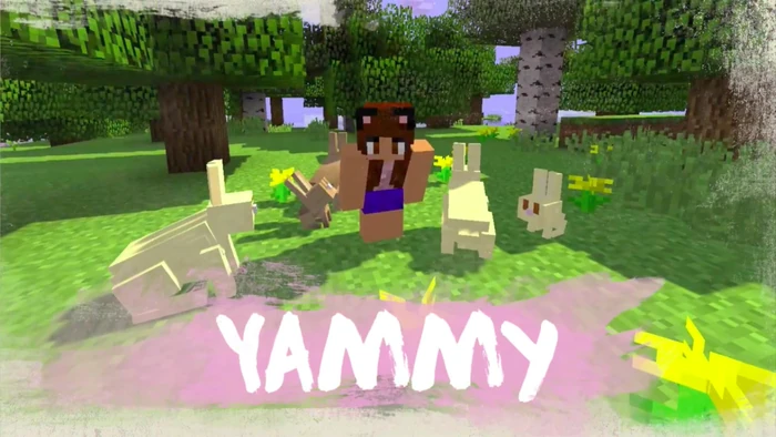 Yammy | UHShe Wikia | Fandom