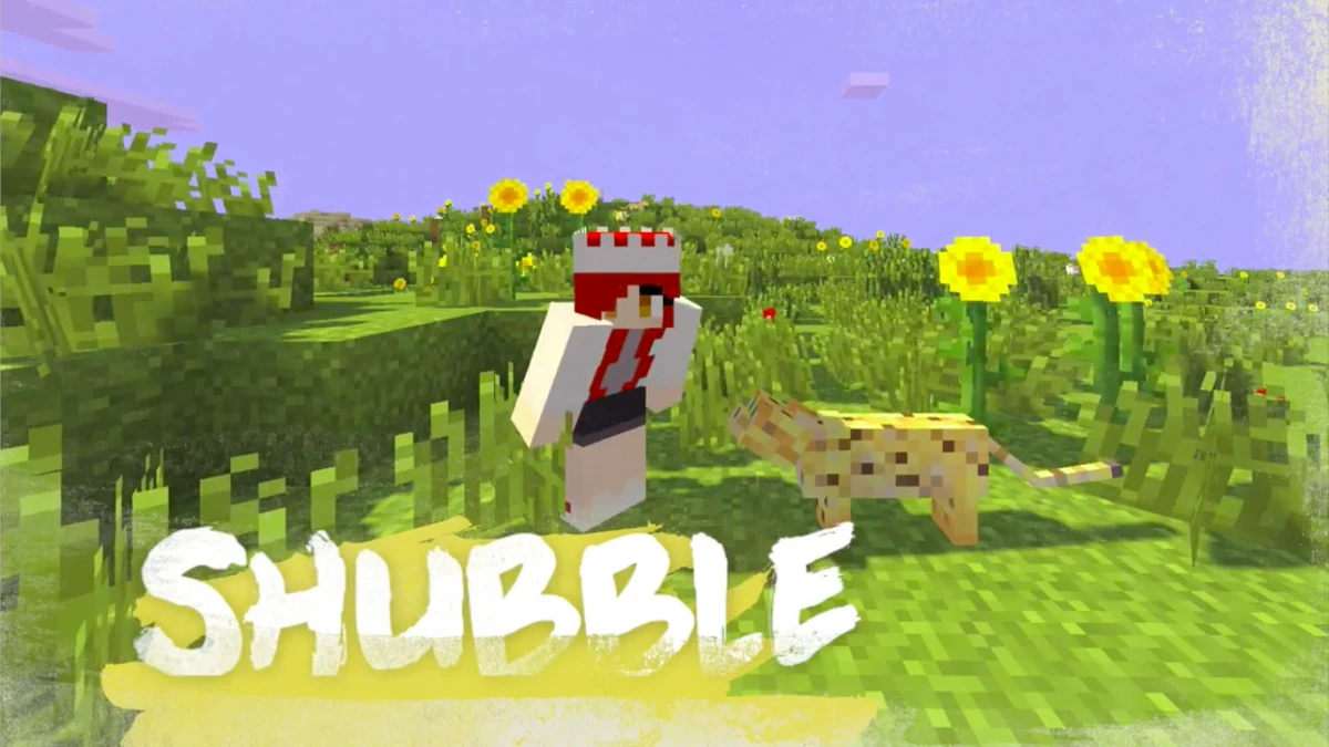 Shubble | UHShe Wikia | Fandom
