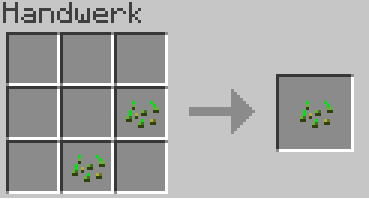 Allgemeine Crafting Rezepte | Uhu-minecraft Wiki | Fandom