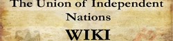 Union of Independent Nations Wiki | Fandom