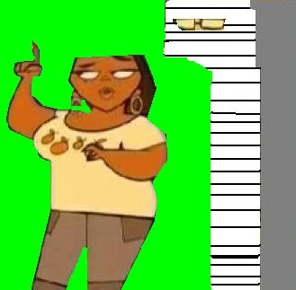 The First Aerial Math | Total Drama Sim Wiki | Fandom