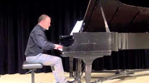 Daniel Steibelt, Aria | UIPianoped Wiki | Fandom