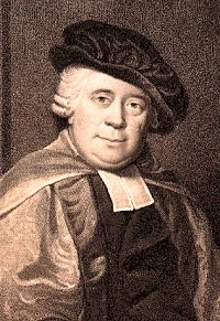 Samuel Arnold, Gigue in C Major | UIPianoped Wiki | Fandom