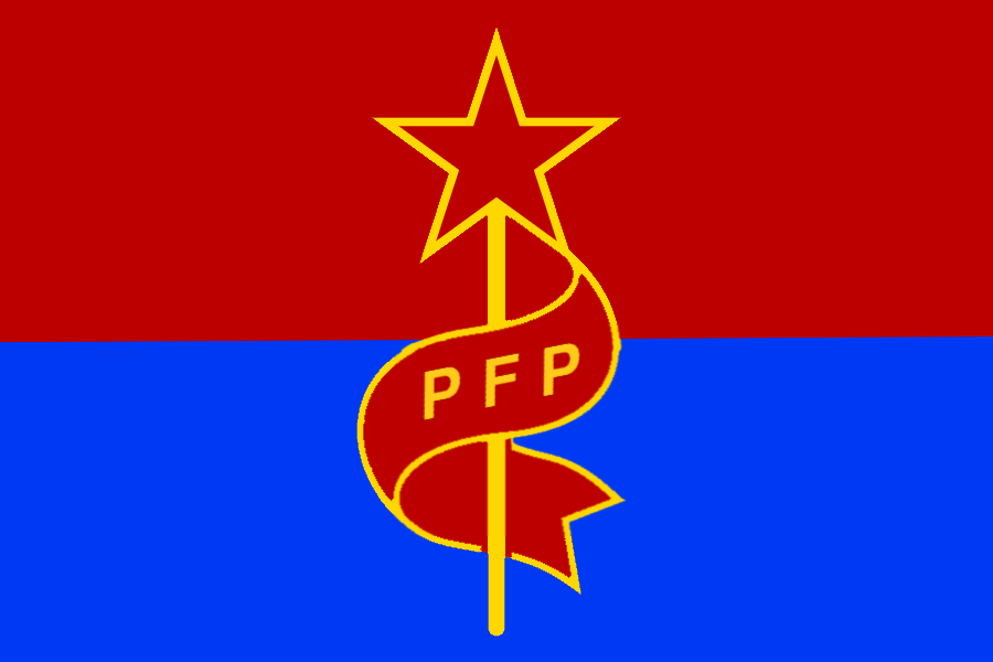 People's Freedom Party | UISR Wiki | Fandom