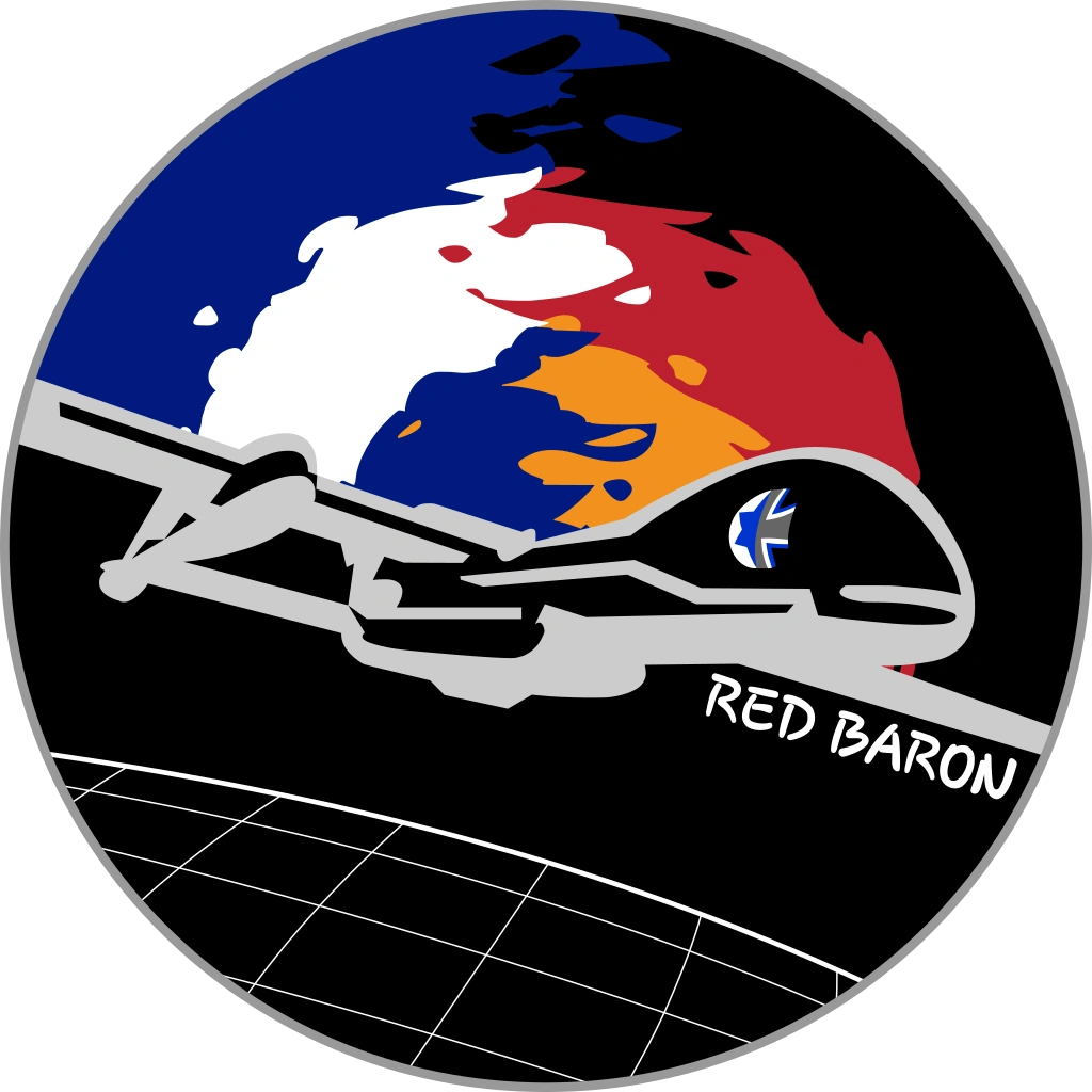 "Red Baron" Squadron | UISR Wiki | Fandom