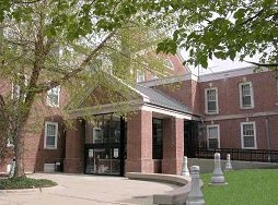 McKinley Health Center | UIUC LAS 101 B60 Legacy Wiki | Fandom