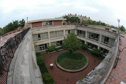 Undergraduate Library (UGL) | UIUC LAS 101 B60 Legacy Wiki | Fandom