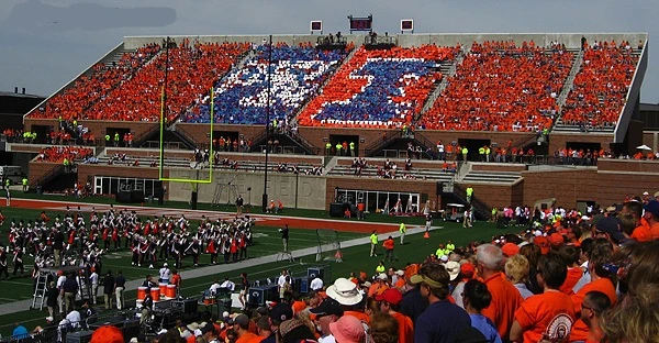 Block I | UIUC LAS 101 B60 Legacy Wiki | Fandom