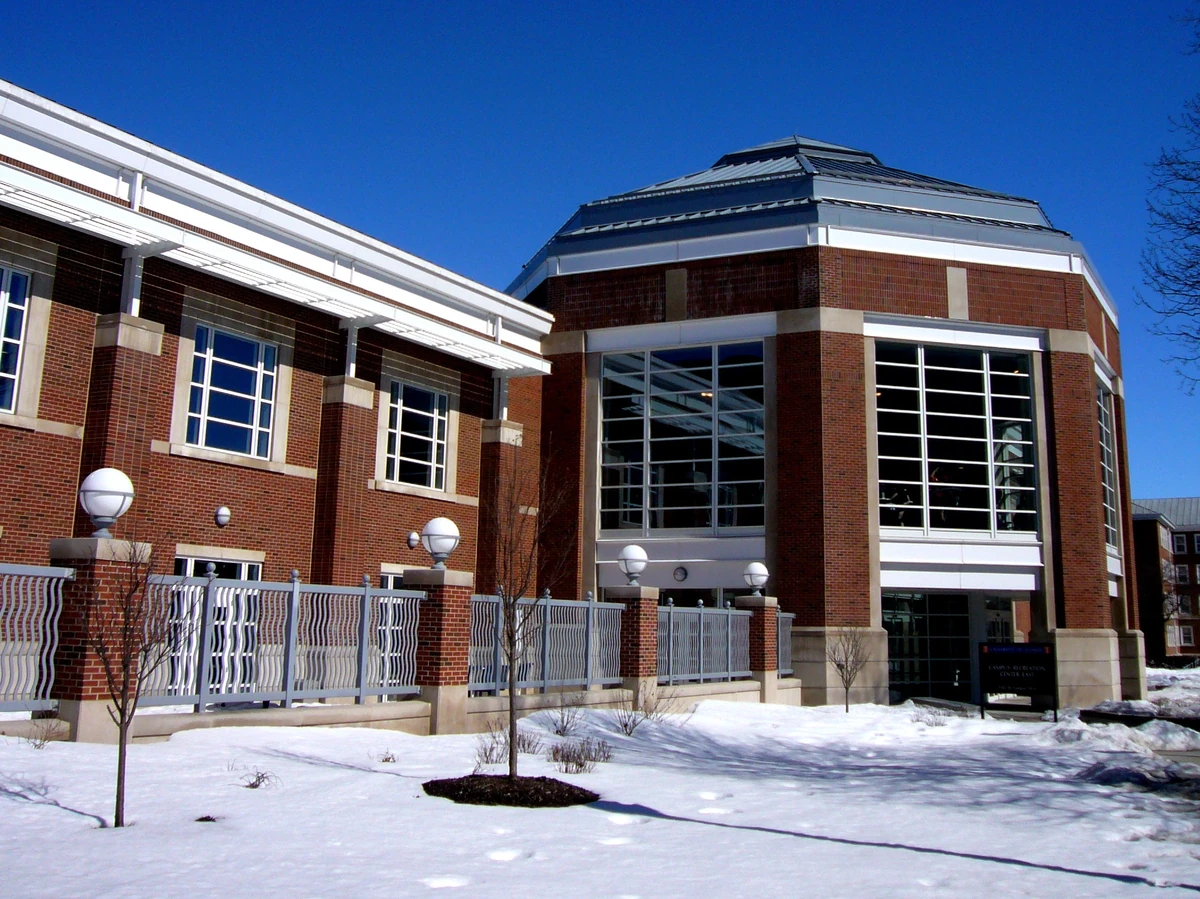 Campus Recreation Center East (CRCE) | UIUC LAS 101 B60 Legacy Wiki ...