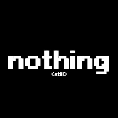 Nothing. | UJJT Wiki | Fandom
