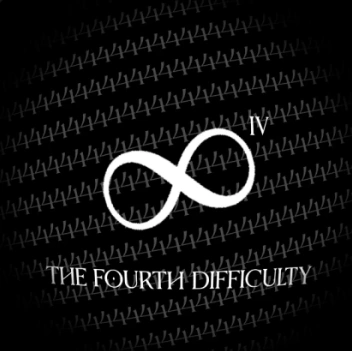 The Fourth Difficulty | UJJT Wiki | Fandom