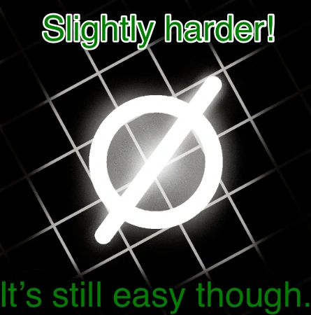 A little harder than first difficulty | UJJT Wiki | Fandom