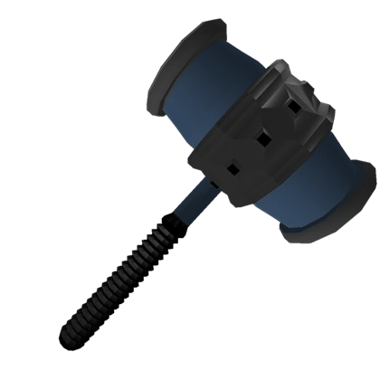 The Ban Hammer | UJJT Wiki | Fandom