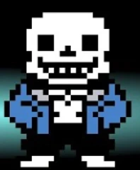 Sans | UJJT Wiki | Fandom