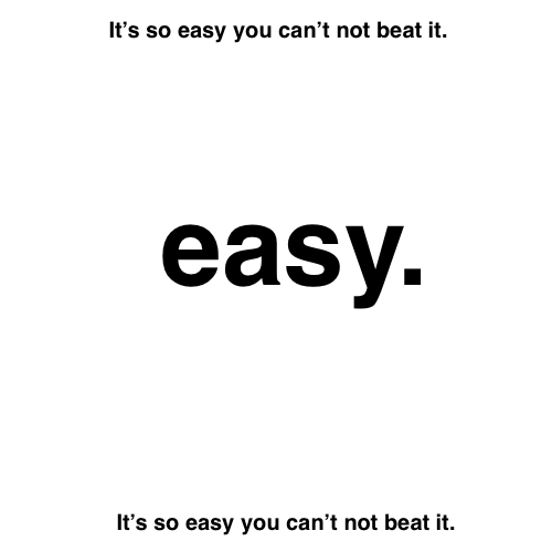 Truestest Easiest Difficulty | UJJT Wiki | Fandom