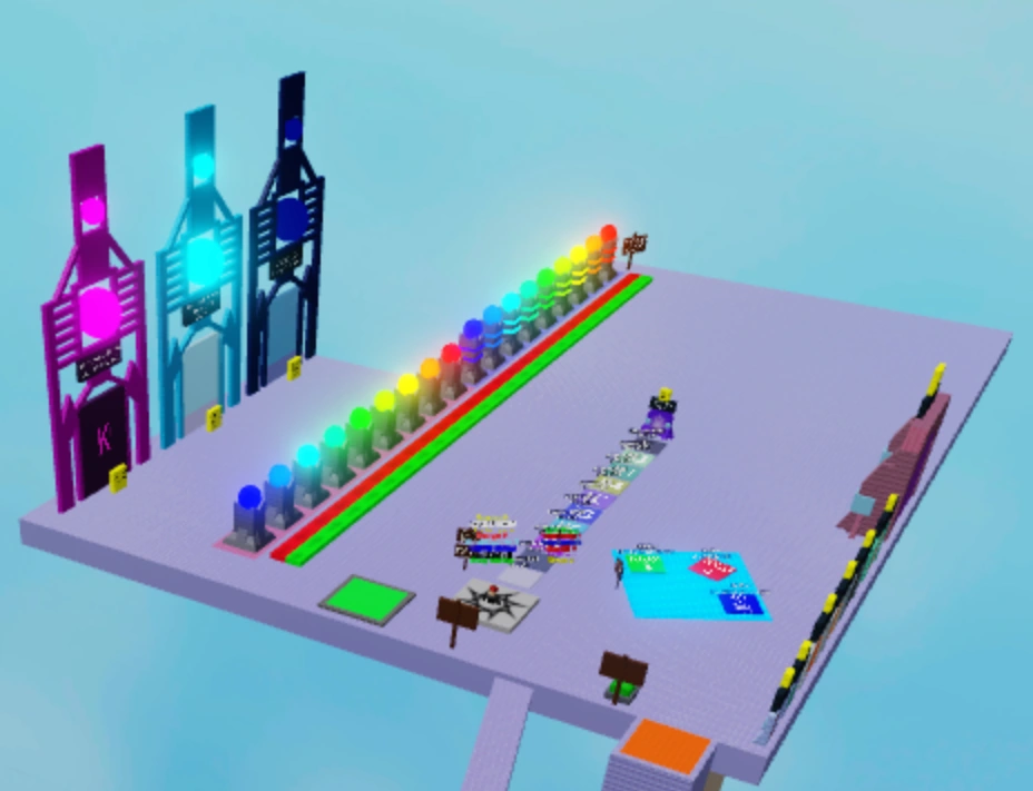 KBird Button Simulator | UJJT Wiki | Fandom