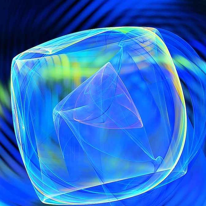 Time Crystal | UJJT Wiki | Fandom