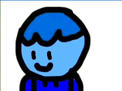 Blue Loganboi | UJJT Wiki | Fandom
