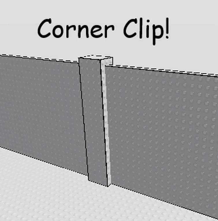 Corner Clip | UJJT Wiki | Fandom