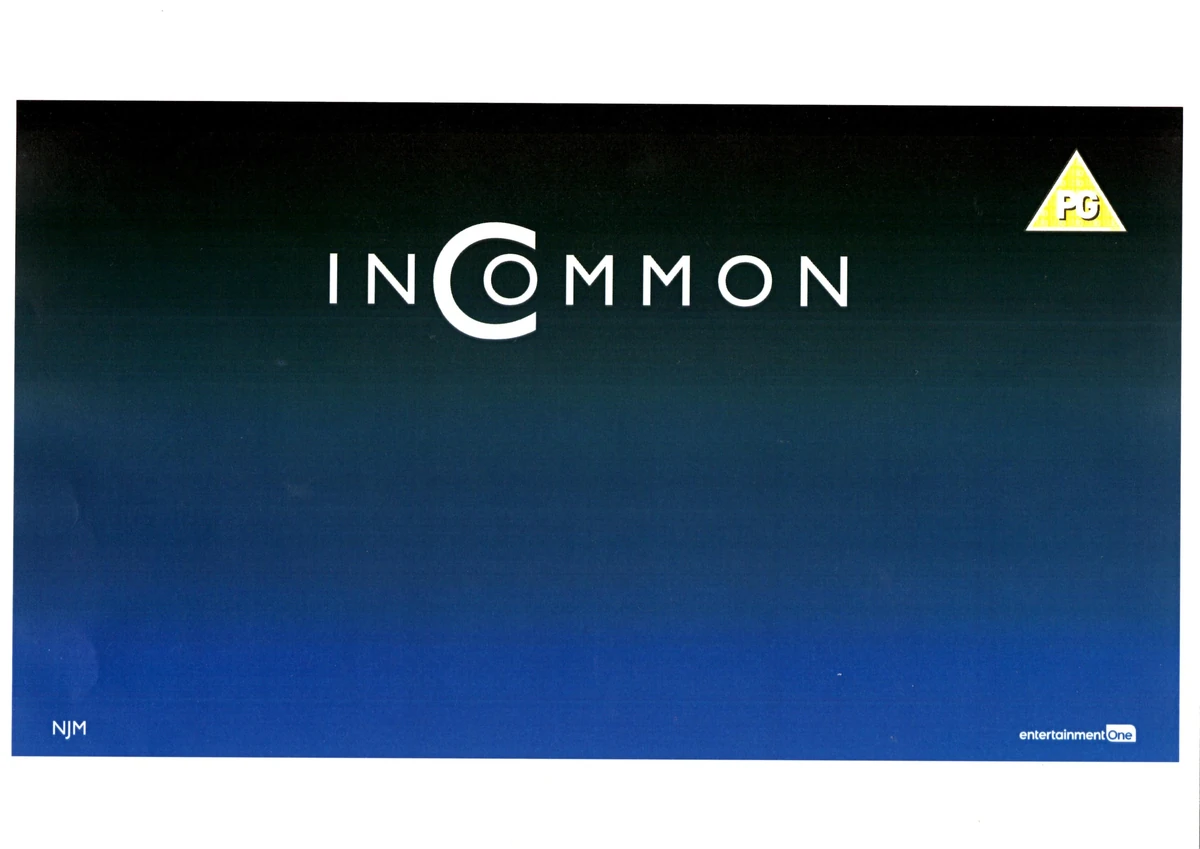 Incommon | UK Fanmade Film Releases Wiki | Fandom